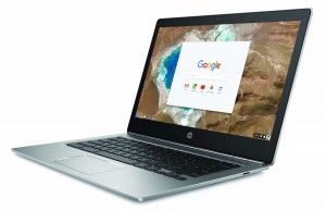 MacBook-Thin Chromebook 13 Targets Pros for $499 | Laptop Mag