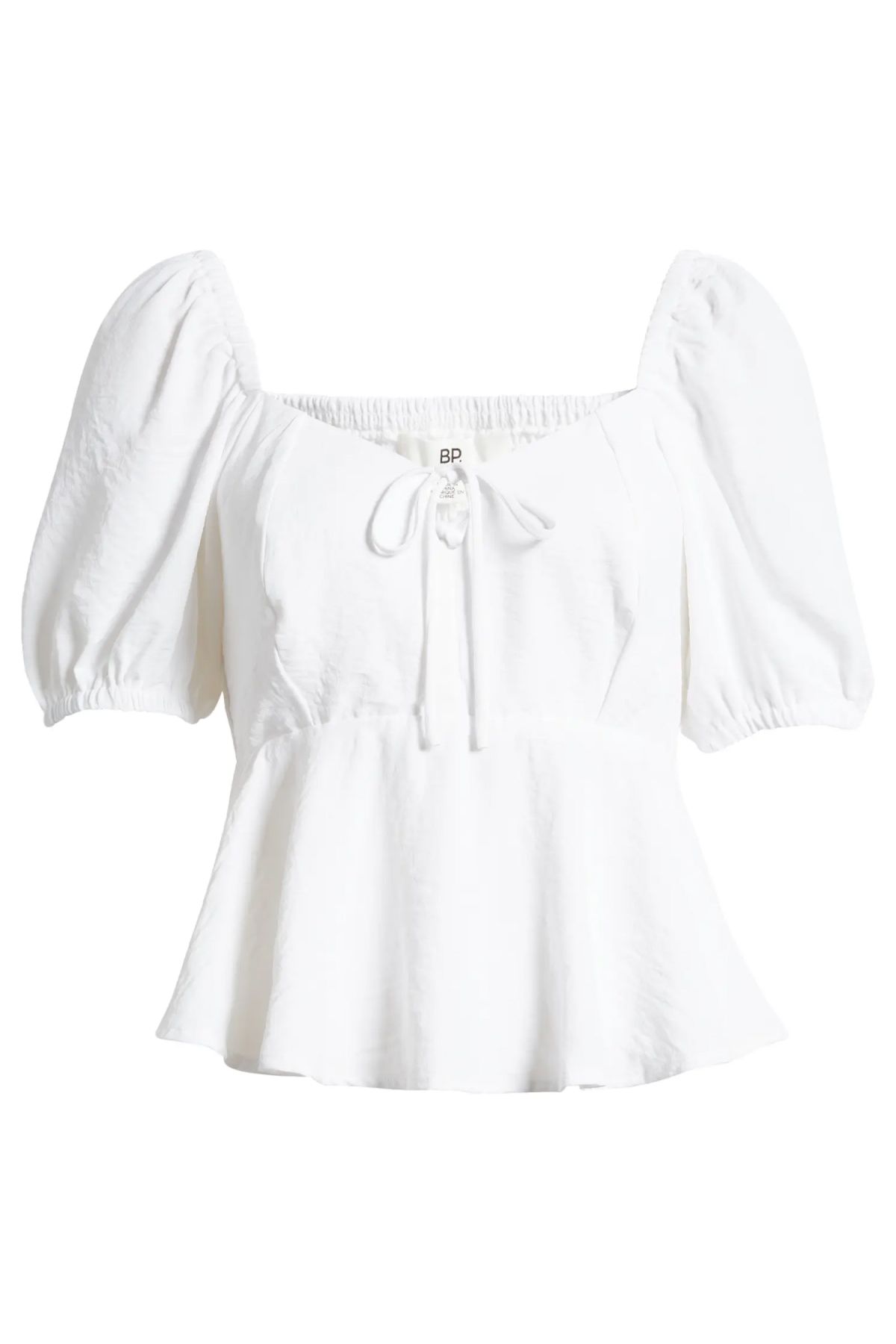 The 10 Best Peplum Tops for 2024 | Marie Claire