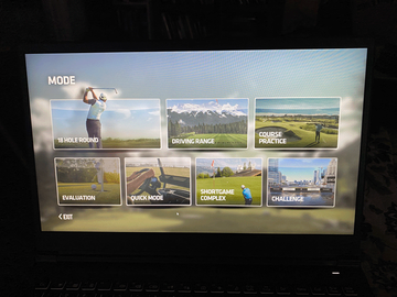 Uneekor Eye Mini Lite Review | Golf Monthly