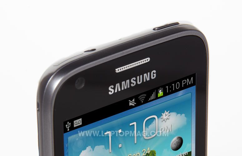 Samsung Galaxy Victory 4G LTE (Sprint) Review | Android Smartphone ...