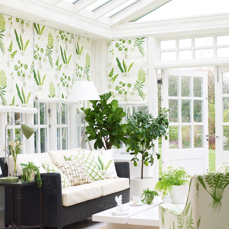 Conservatory Ideas, Design and Inspiration | Ideal Home