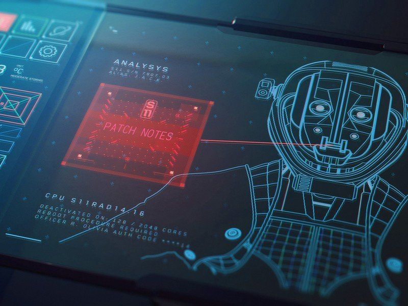 Echo VR Season 1 hands-on: Ender's Game has a new name | Android Central