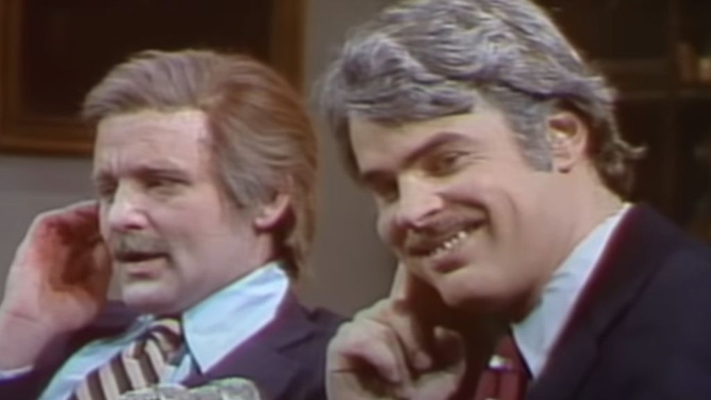 32 Amazing SNL Impressions Of Politicians | Cinemablend