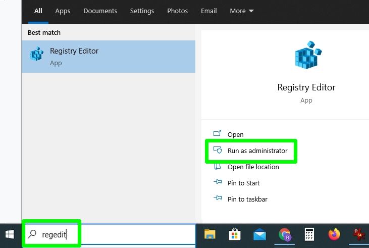 How to disable the Windows key | Tom's Guide