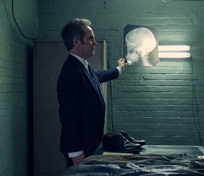 The Ipcress File: US release date, cast, plot, trailer, more | What to ...