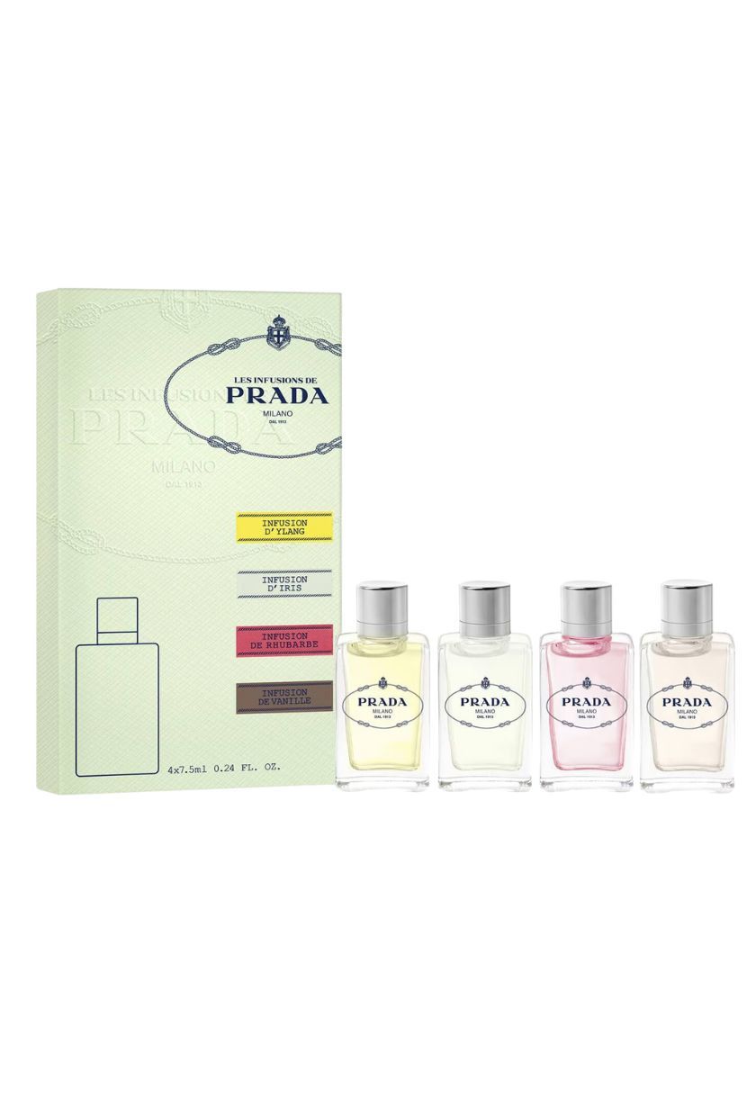 Best Les Infusions De Prada Perfumes: Tested and Ranked | Who What Wear