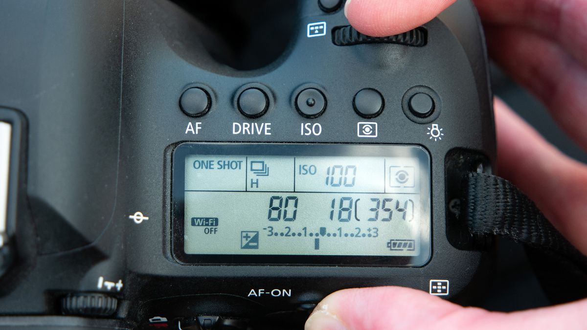 If you want to shoot low-tide landscapes you need to get your camera ...