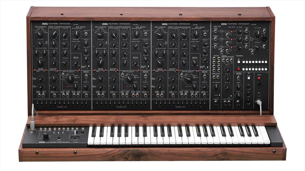 The 15 most exciting new hardware synths of 2024: analogue and digital ...