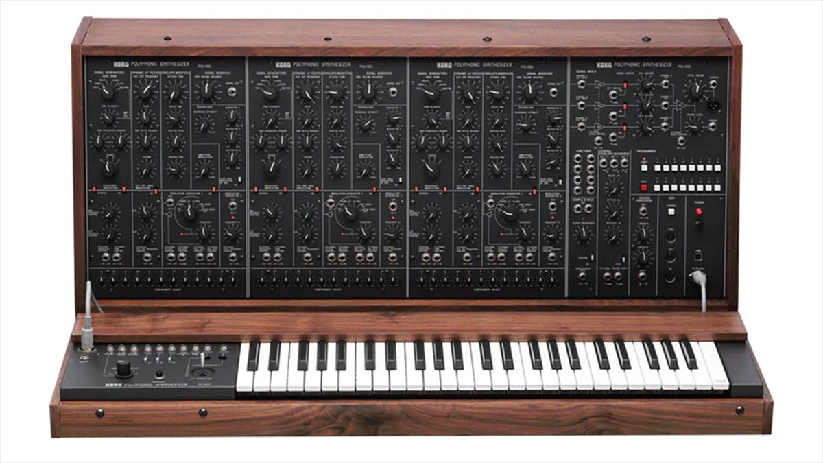 The 15 most exciting new hardware synths of 2024: analogue and digital ...