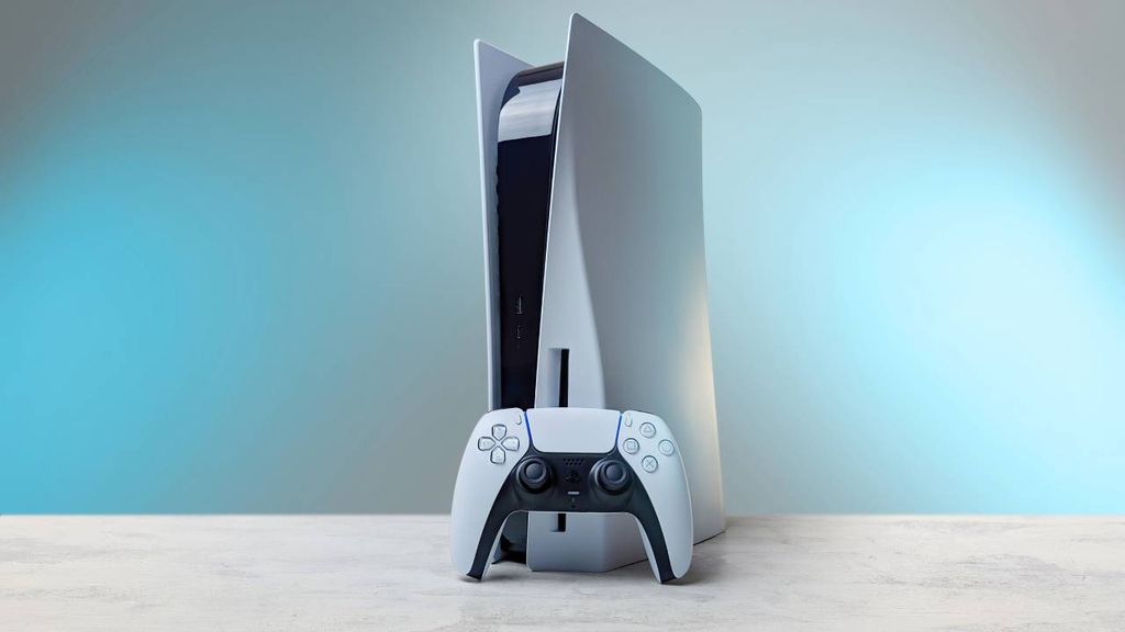 Ps5 Dev Kits Briefly Appeared On Ebay And I Wish The Consumer Model