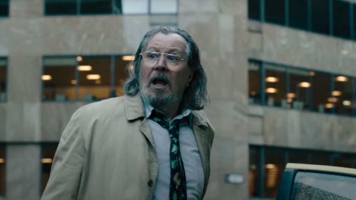 While We Wait For Slow Horses Season 5, I'm Keeping Track Of Everything ...