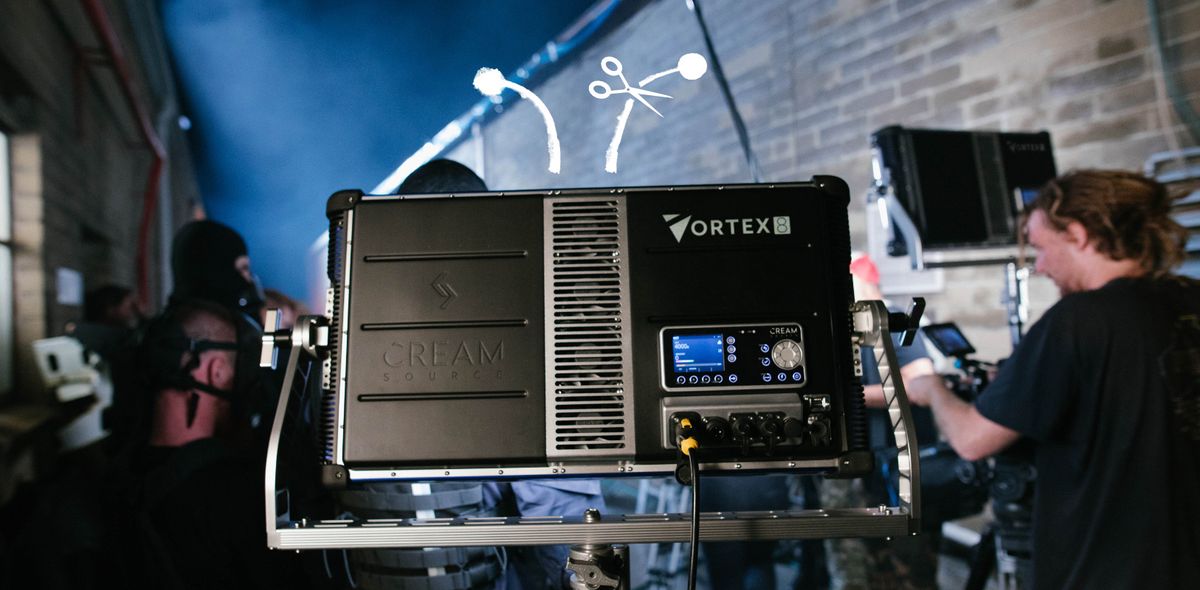 Creamsource Releases CreamOS 1.2.0 Firmware Update | TV Tech