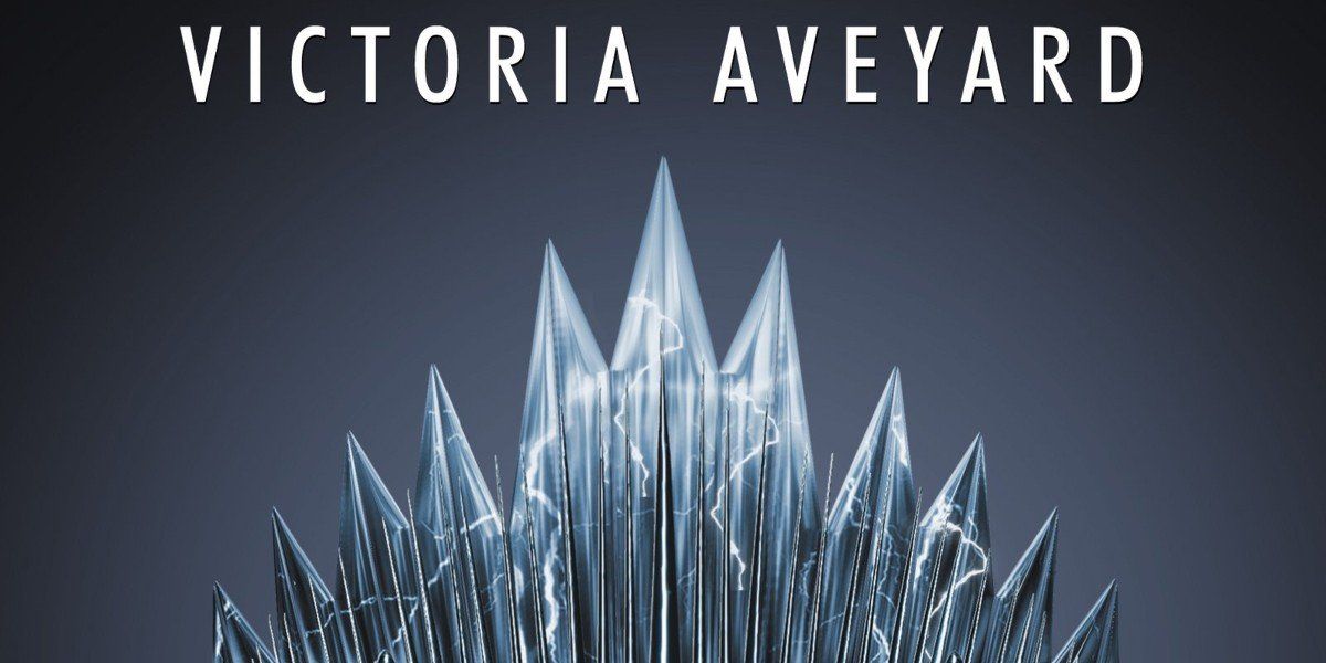 The Red Queen: What We Know About The TV Show In Development And The ...