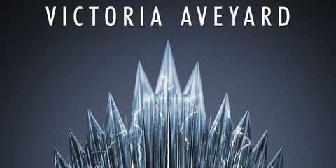 The Red Queen: What We Know About The TV Show In Development And The ...