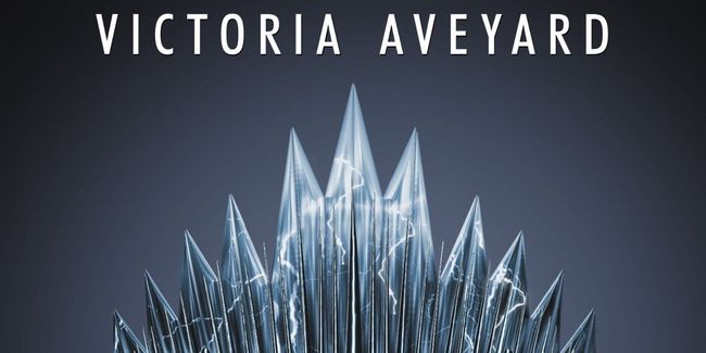 The Red Queen: What We Know About The TV Show In Development And The ...