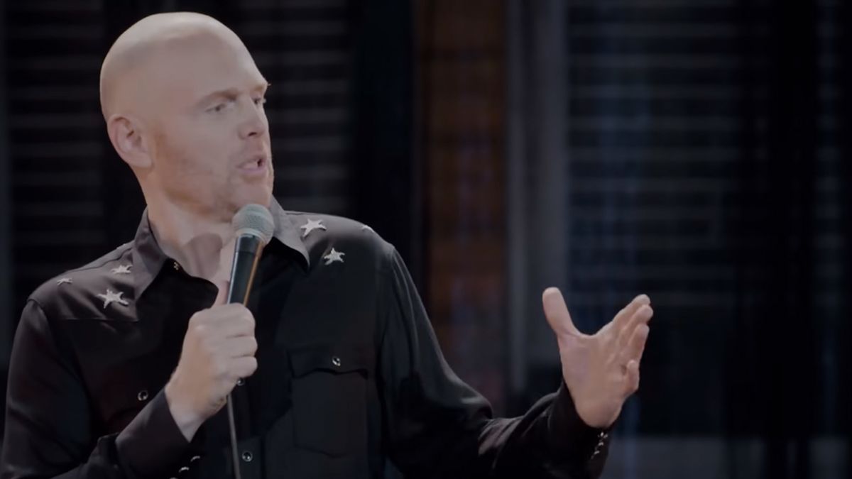 32 Hilarious Bill Burr Quotes I Can’t Get Enough Of | Cinemablend