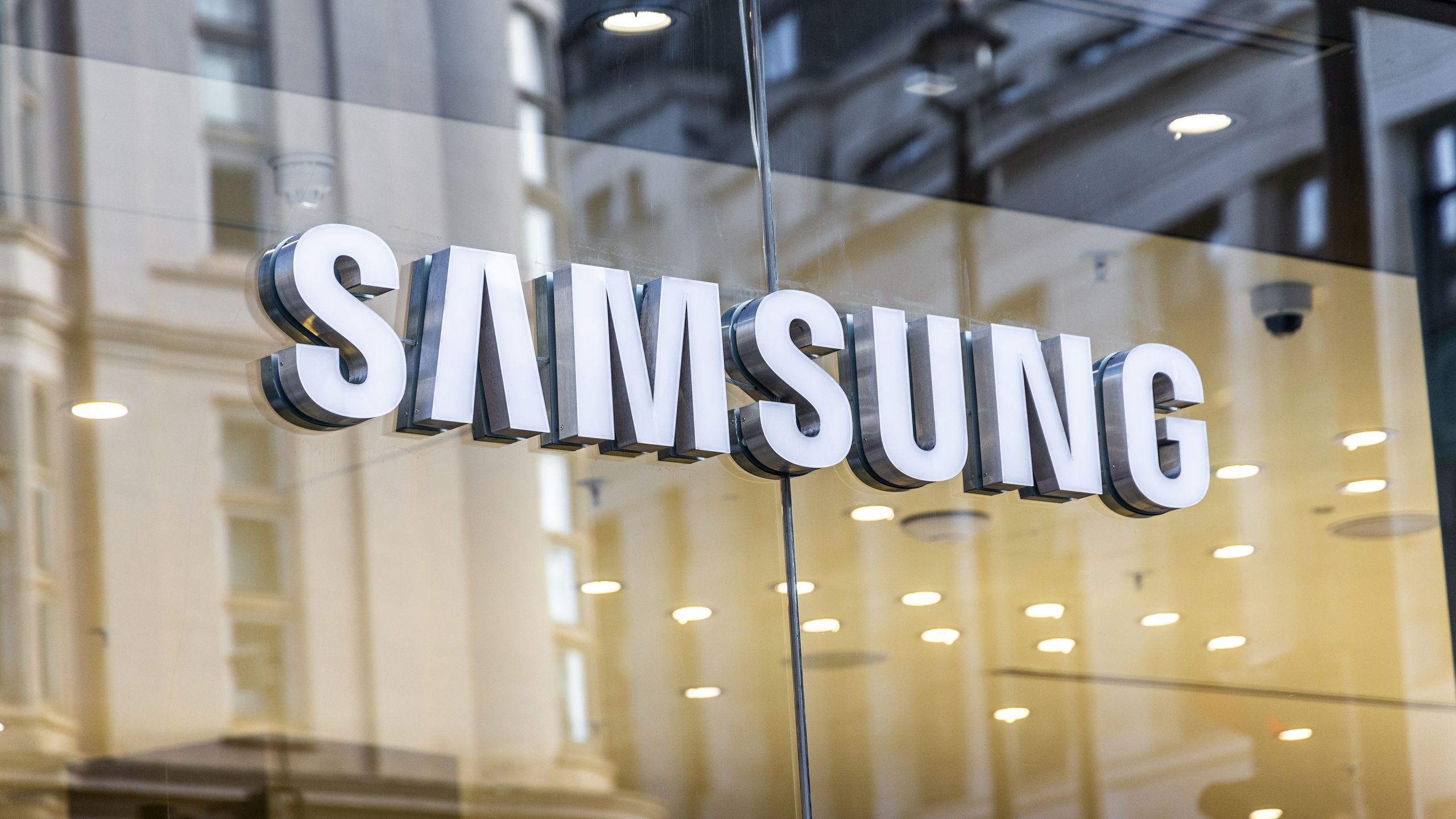 Samsung protégé misses an opportunity by not going for energy ...