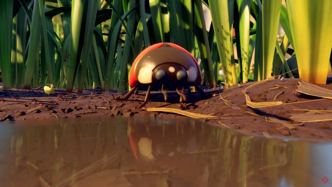 Grounded: How to get the level 2 Insect Axe and Insect Hammer upgrades ...