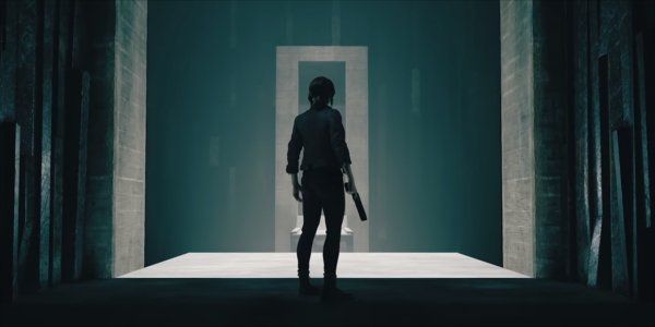 Control Is The New Game From The Makers Of Alan Wake | Cinemablend