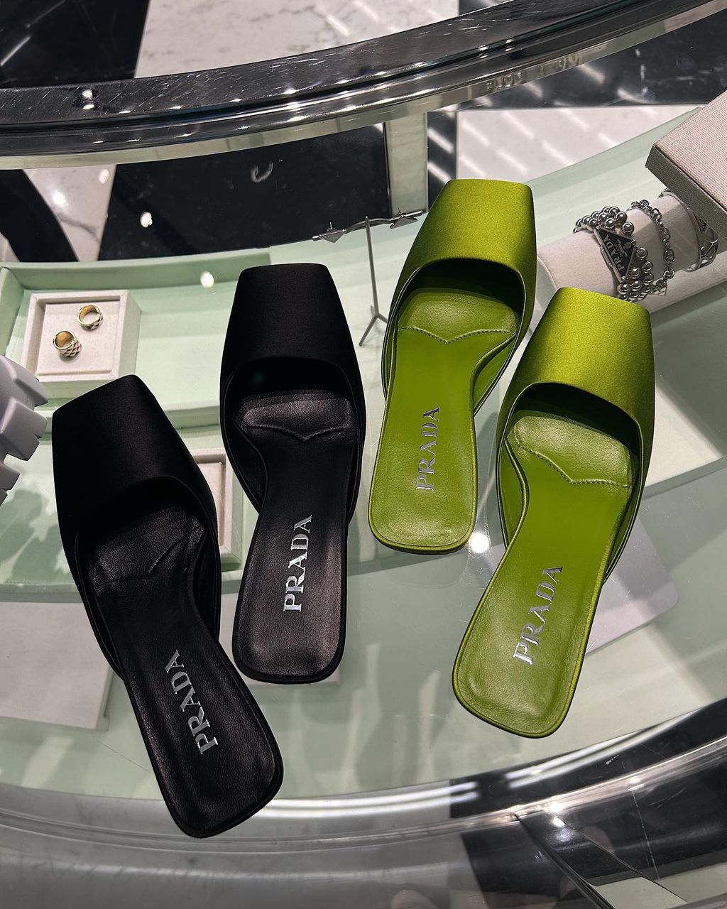 20 Viral Spring Shoe Trends to Buy While You Still Can | Who What Wear