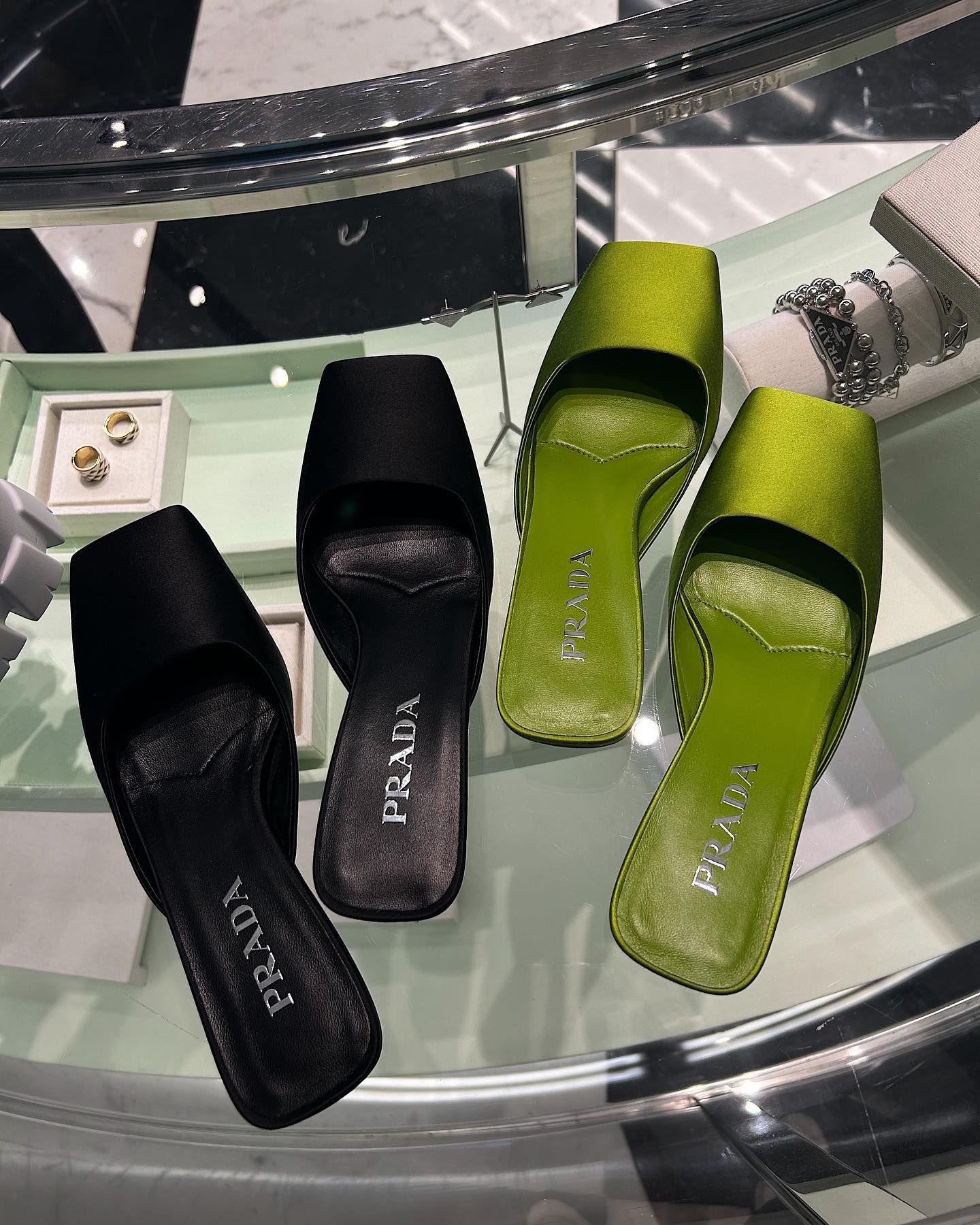 20 Viral Spring Shoe Trends to Buy While You Still Can | Who What Wear