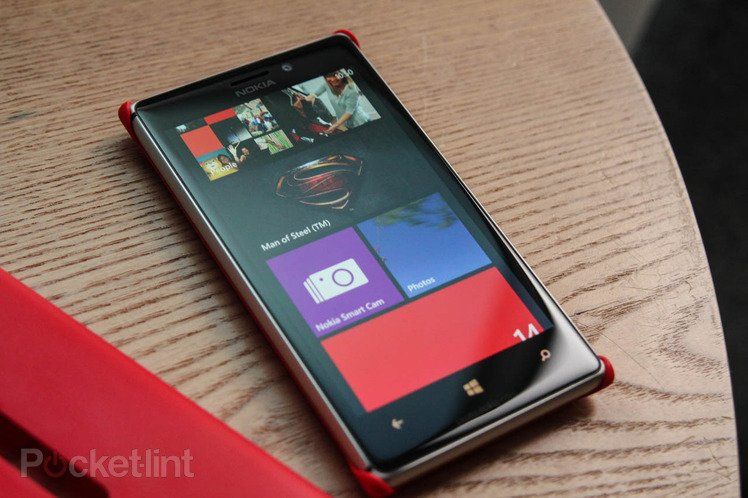 Fly around like Superman with themed Nokia Windows Phone accessories ...