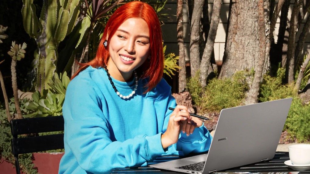 Best Samsung laptops of 2024 | Android Central