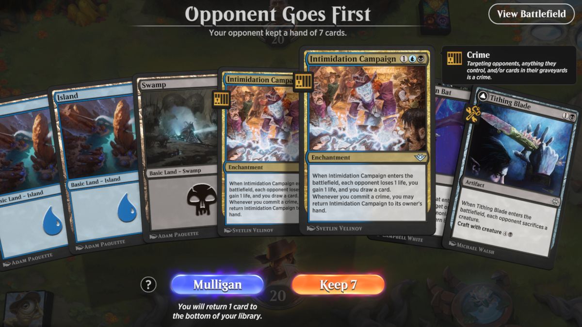 I'm obsessed with Magic: The Gathering now, and it's all Arena's fault ...