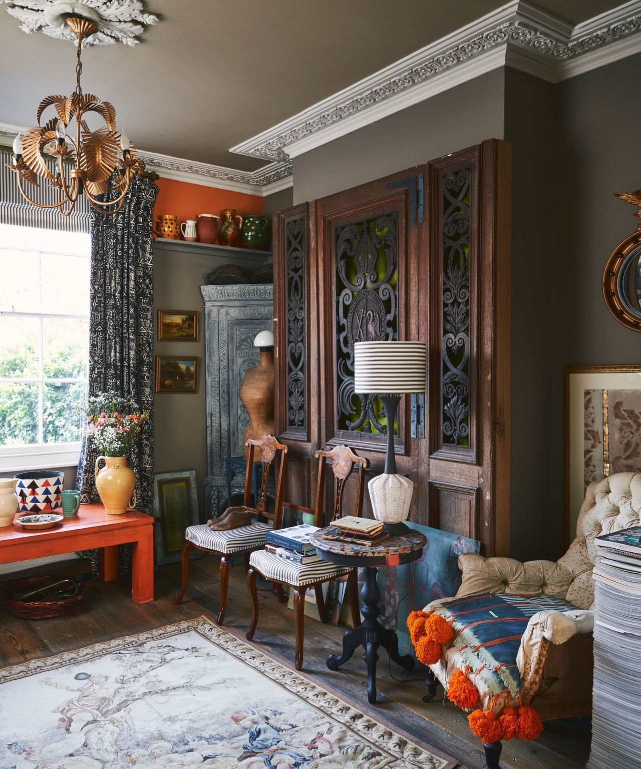 The whimsigoth trend is everywhere – here's how to get the look | Homes ...
