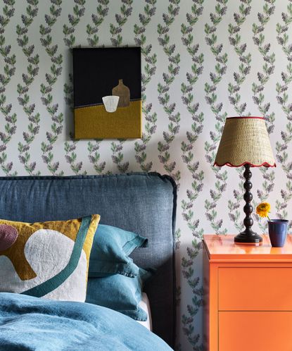 What colors go with blue: 8 beautiful color pairings | Homes and Gardens