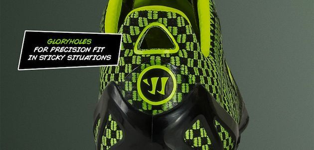 10 crazy football boots that should have never left the design room ...