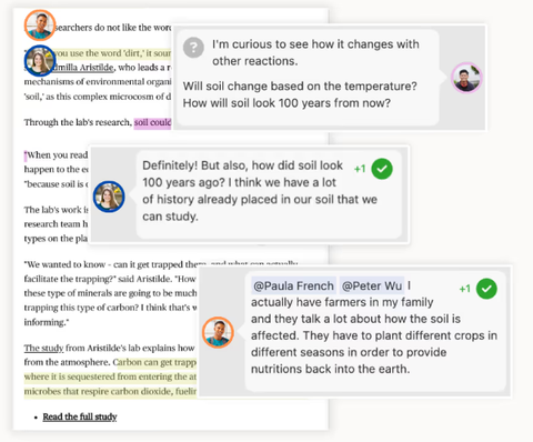Perusall: How To Use It To Teach | Tech & Learning