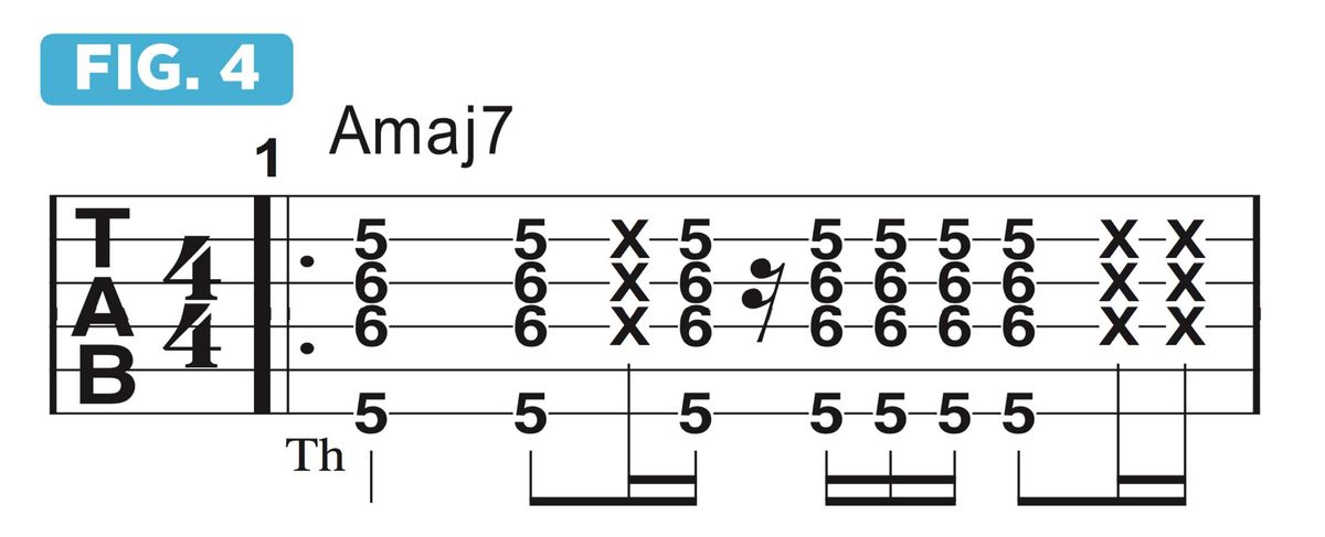 How to use the major hexatonic scale of a I-IV progression | Guitar World