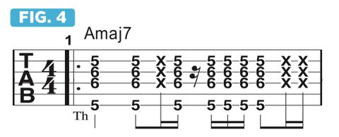 How to use the major hexatonic scale of a I-IV progression | Guitar World