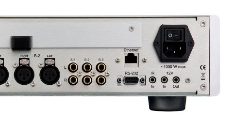 Krell K-300i review | What Hi-Fi?