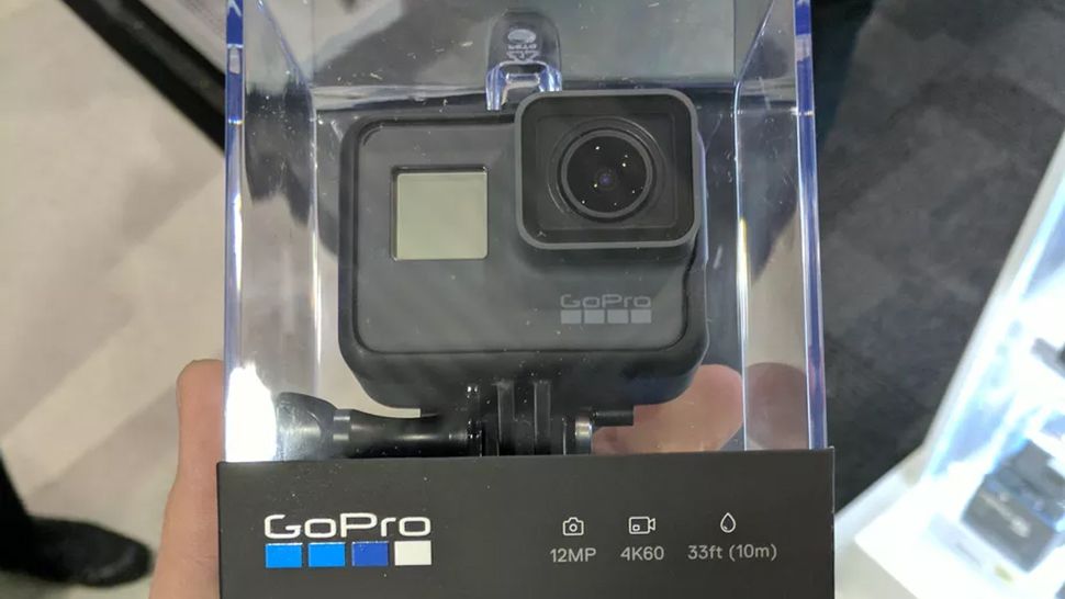 New GoPro Hero6 leak reveals a few more action cam details | TechRadar