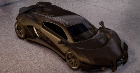 Sleeping Dogs Wheels Of Fury Pack Adds High-Tech Prototype Car ...