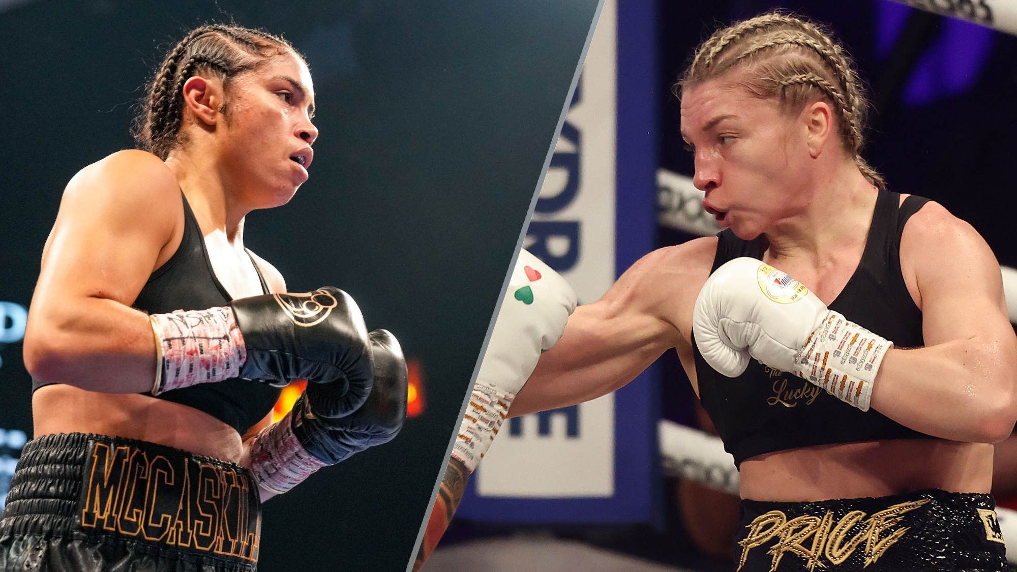 McCaskill vs Price live stream: How to watch boxing online, fight card ...