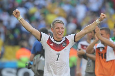 The best German players ever | FourFourTwo