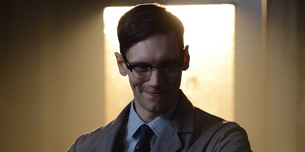 How Edward Nygma's Relationship With Riddles Will Change On Gotham ...