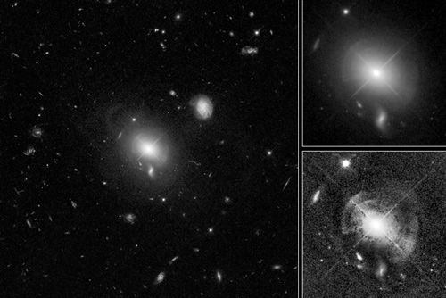 The Most Amazing Hubble Space Telescope Discoveries | Space