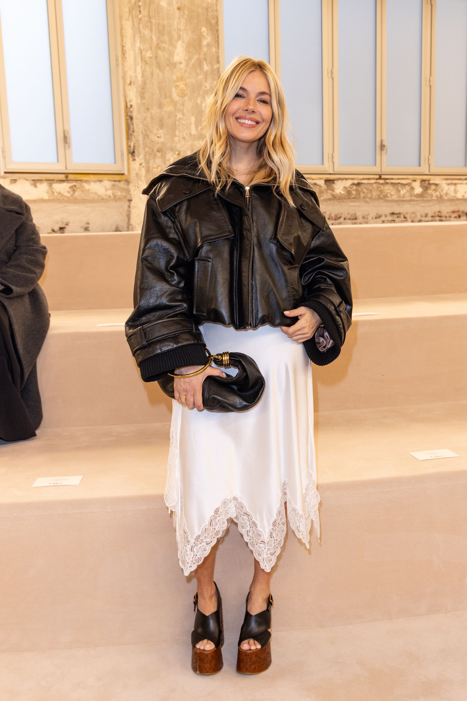 The Peep-Toe Shoe Trend Is Back and Being Worn by Celebs | Who What Wear