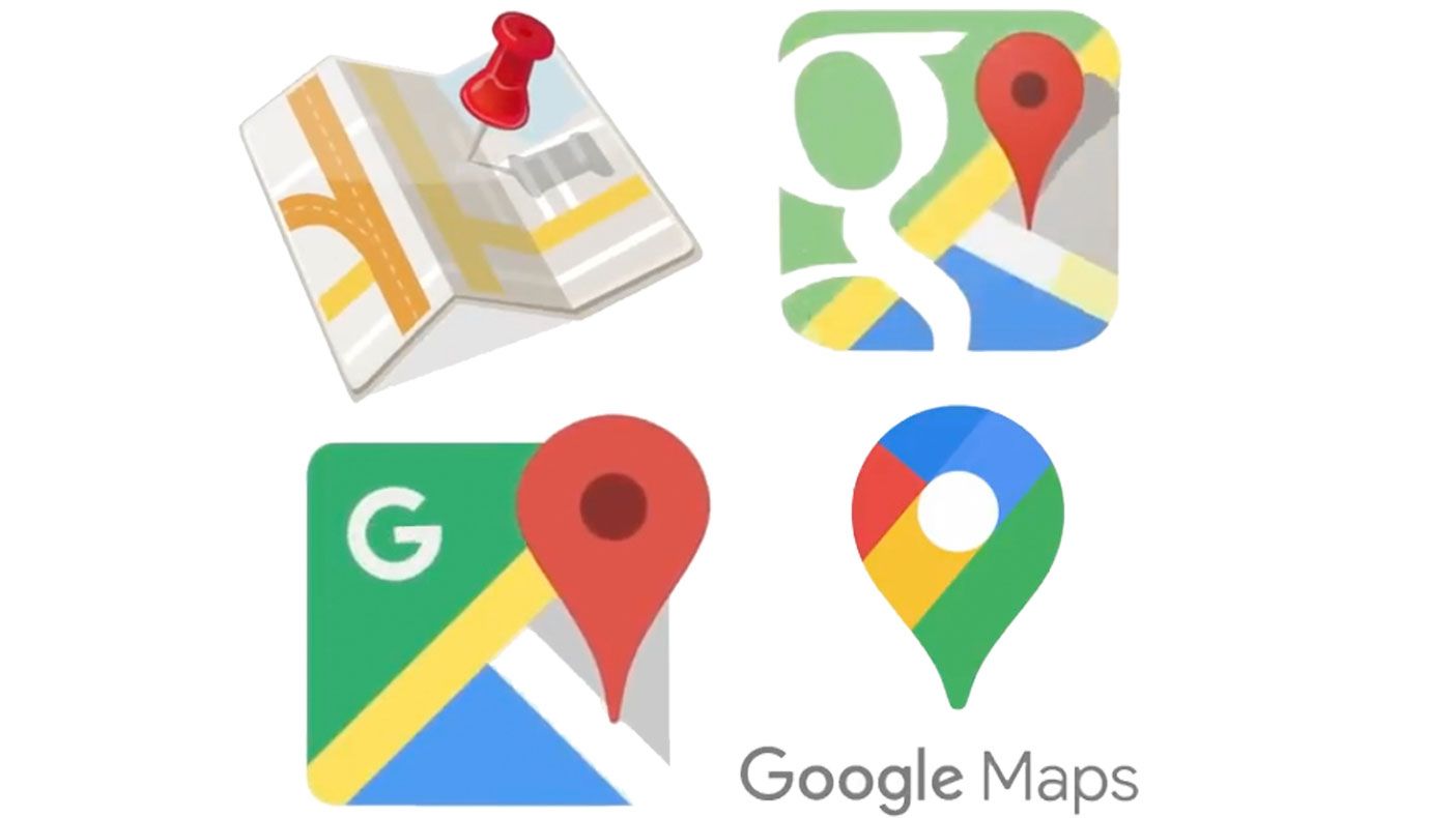 Google Maps gets a new look, and it’s simply genius | Creative Bloq