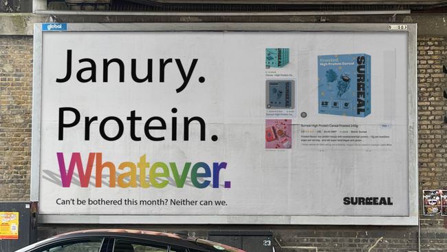 50 of the best billboard ads | Creative Bloq