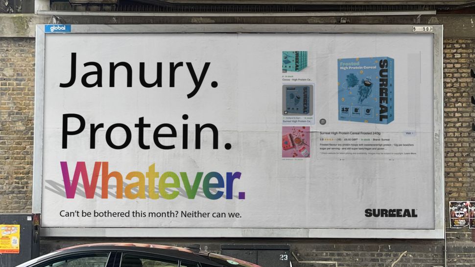 50 of the best billboard ads | Creative Bloq