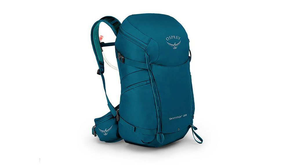 The best running backpacks: for everything you need on the move | Advnture