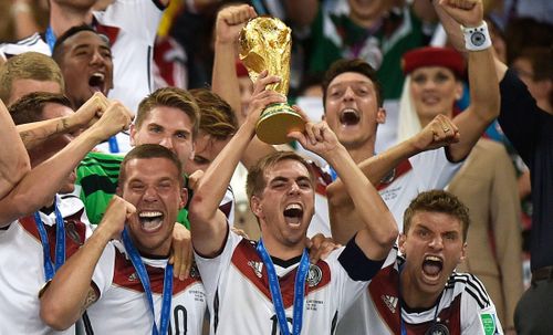 The best German players ever | FourFourTwo