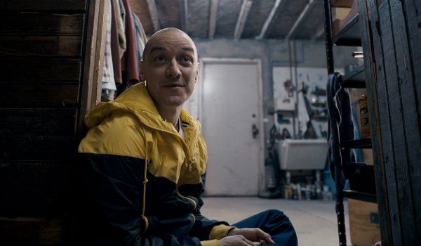 Glass: Everything We Know About M. Night Shyamalan’s Unbreakable Sequel ...