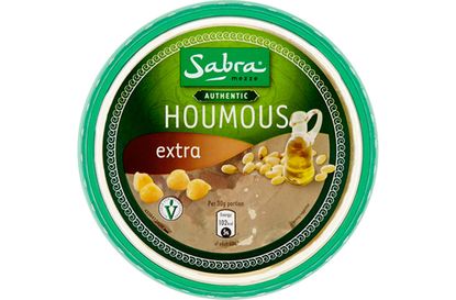 Best and worst supermarket hummus for your diet revealed! | GoodtoKnow