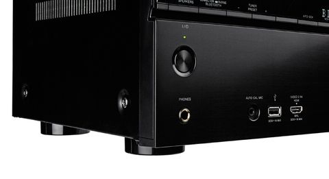 Sony STR-DN1060 review | What Hi-Fi?